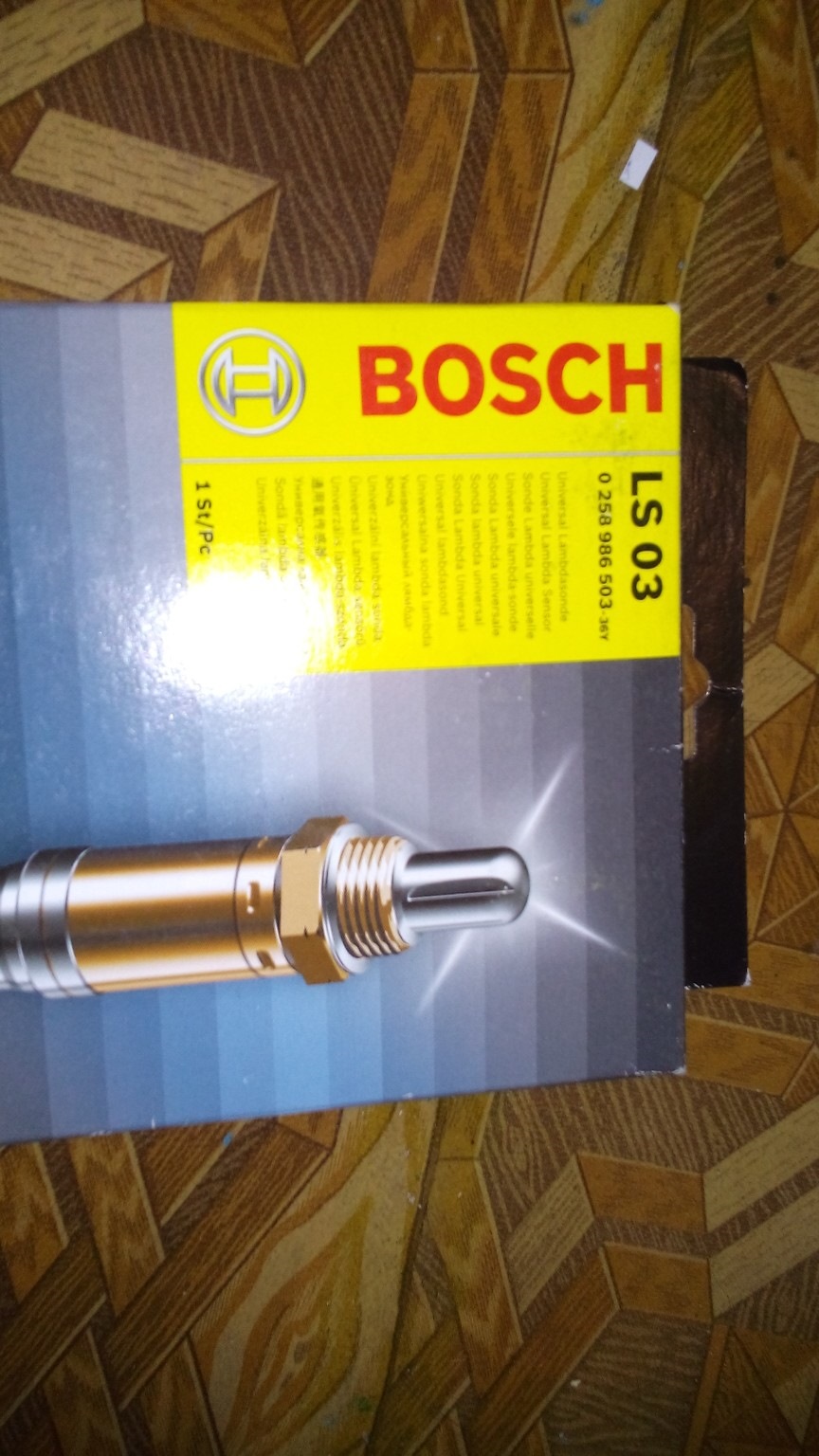 Номера запчастей — Volkswagen Golf GTI Mk3, 2 л, 1996 года | запчасти ...