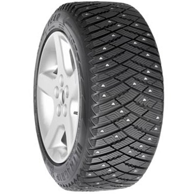 Зимняя резина Goodyear UltraGrip Ice Arctic 195/55R16 — Lada Калина ...