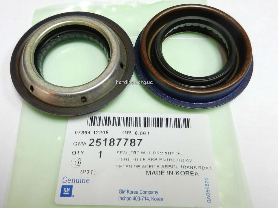 2. Заказал запчасти! — Chevrolet Cruze (1G), 1,6 л, 2010 года ...