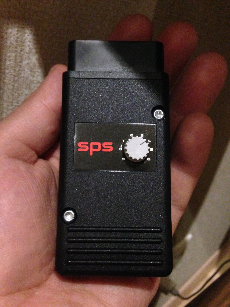 Моды Revo st1 через SPS — Skoda Octavia Combi A7 Mk3, 1,8 л, 2014 года ...