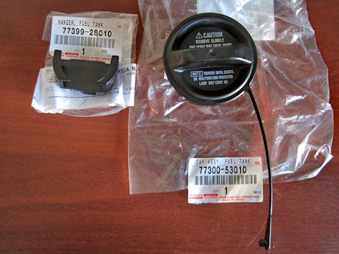 7730053010 Крышка топливного бака TOYOTA LEXUS | Запчасти на DRIVE2