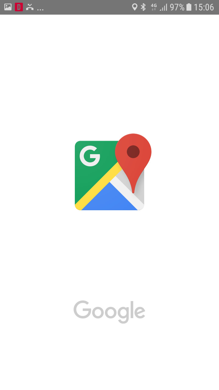 Краткий обзор и отзыв о Google Maps — DRIVE2