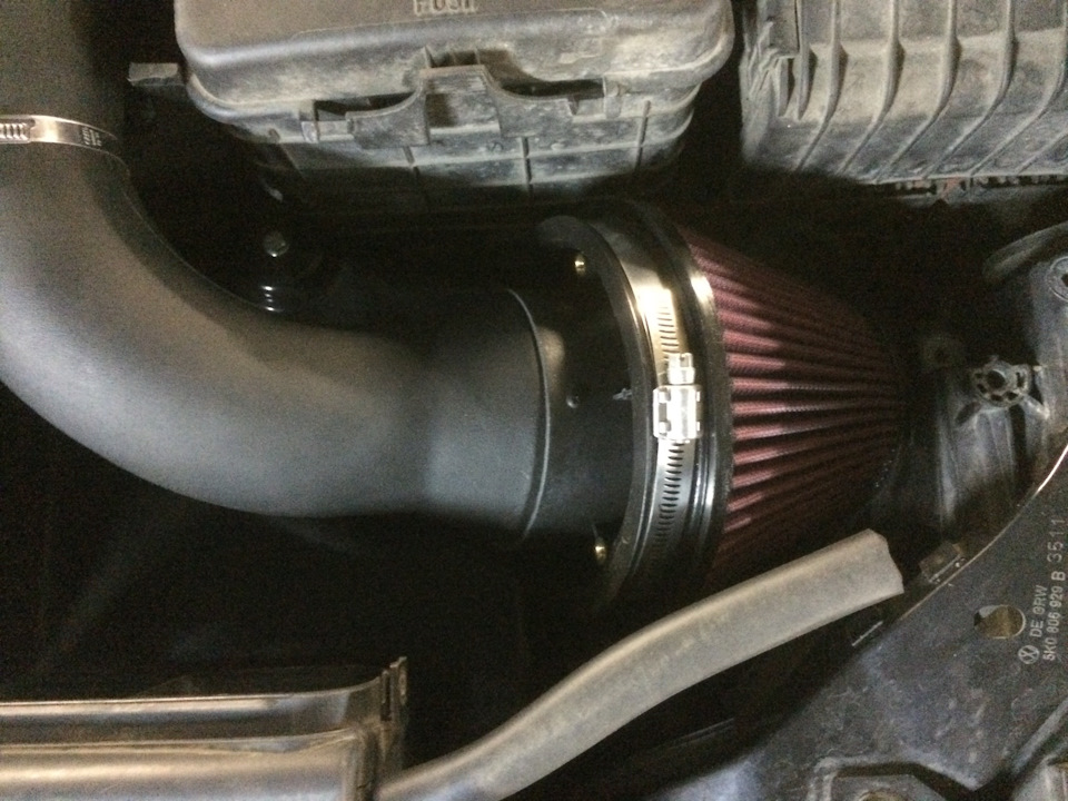 5K0806929B Соединительная распорка VAG | Запчасти на DRIVE2