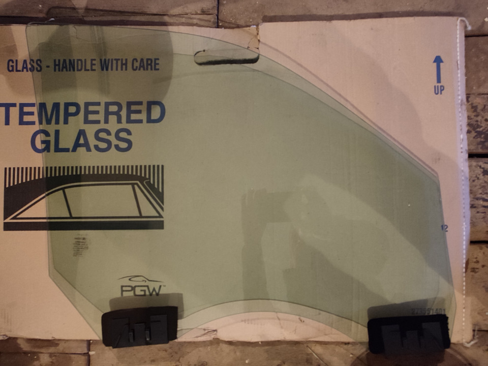 Стекло передней двери Dodge RAM 2019 на Dodge Ram. | 15 900 ₽ в городе ...