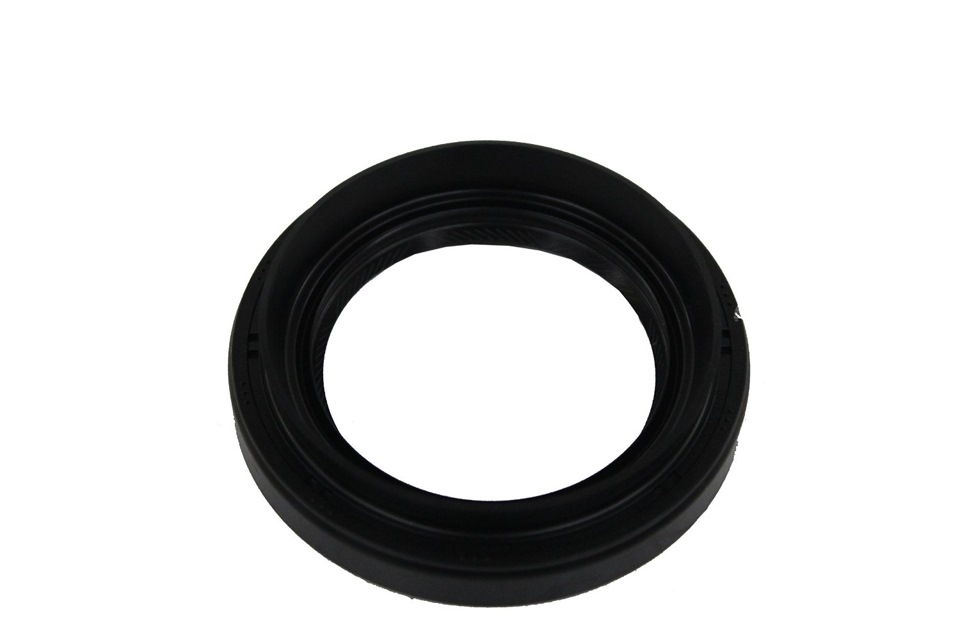 замена сальников переднего моста (47*69*10*16 9031147012 и 9031147013 ...