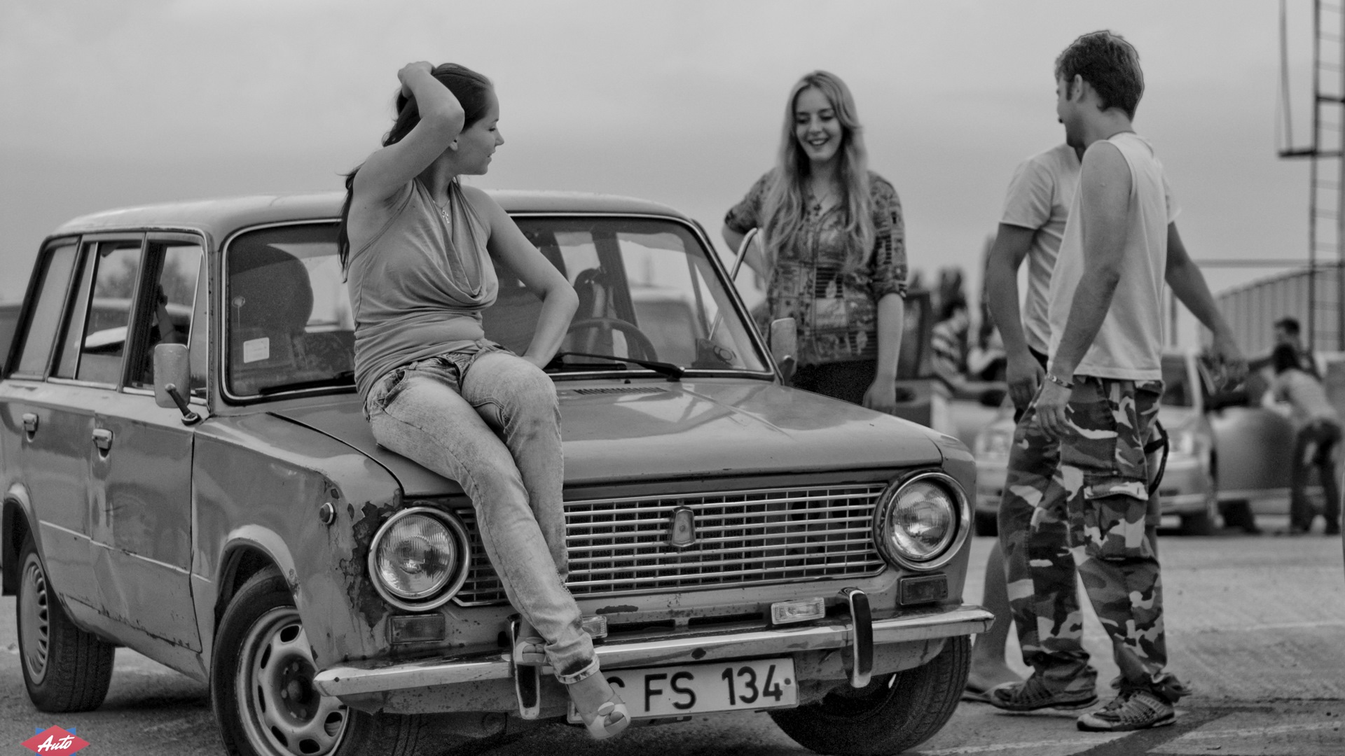 Lada 2102 1.2 бензиновый 1972 | на DRIVE2