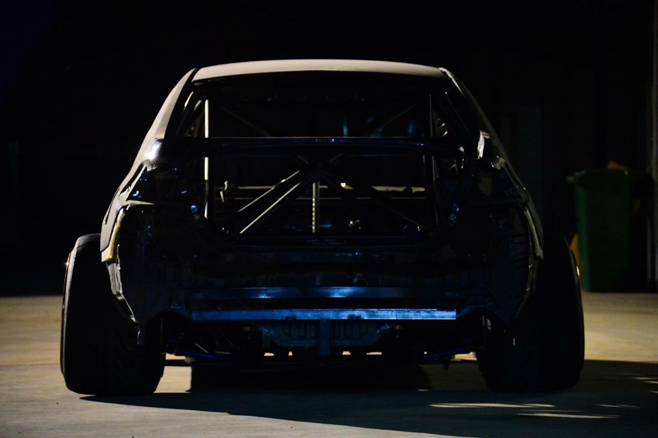 Speechless — Nissan Teana (J32), 4,2 л, 2010 года | тюнинг | DRIVE2