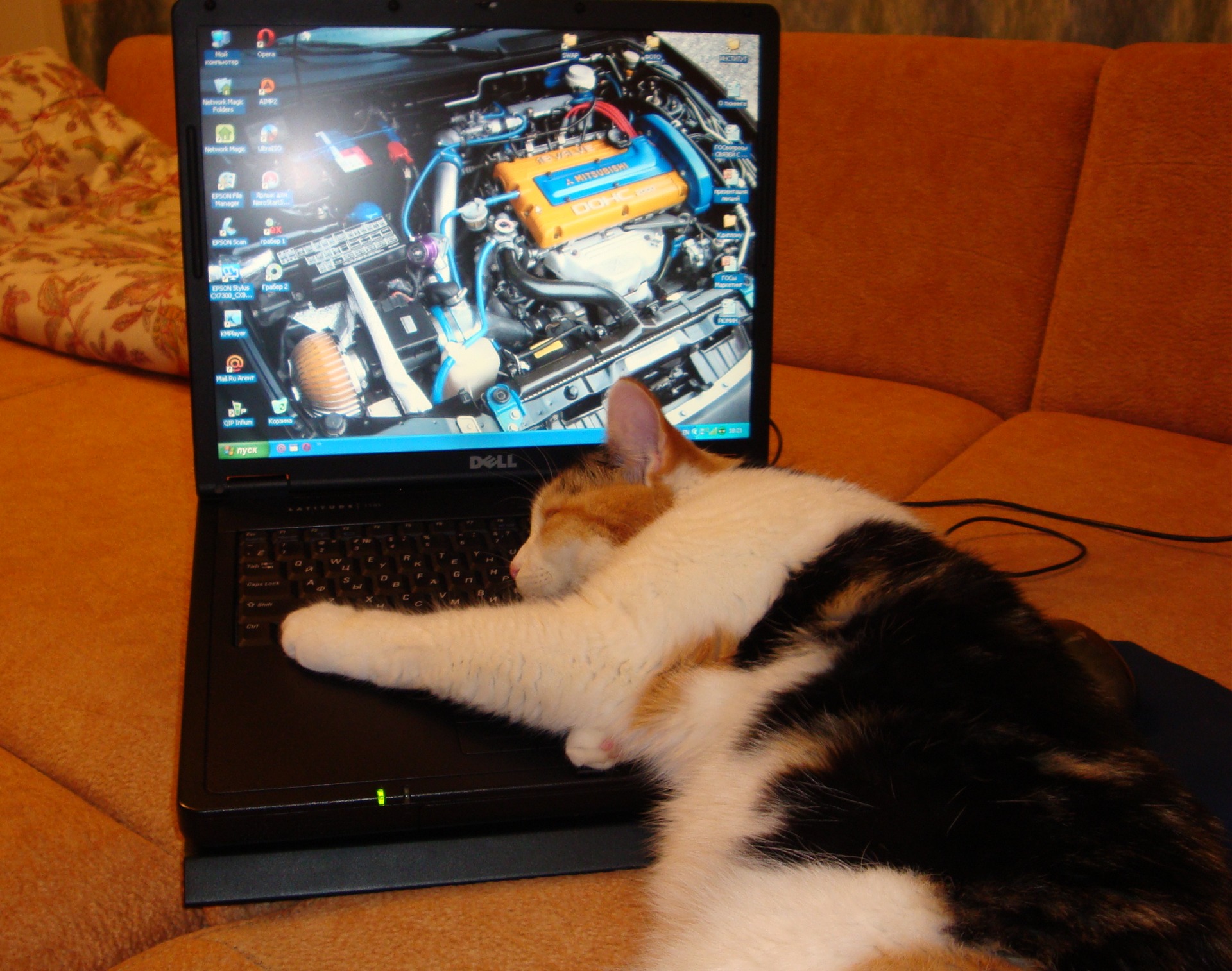 Поколение NEXT? — DRIVE2