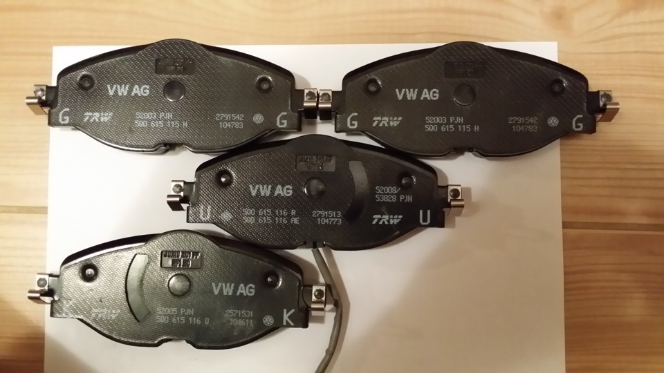 VAG без геморроя не бывает — Skoda Octavia A7 Mk3, 1,4 л, 2013 года ...
