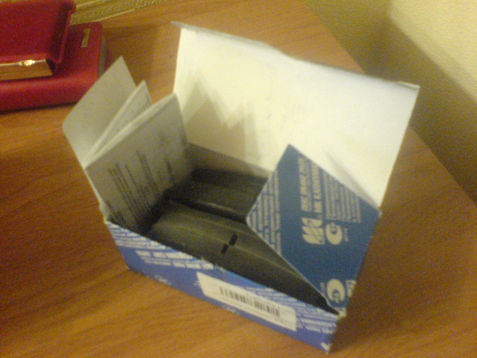 Очередная запись про запчасти — Toyota Mark II (70), 2,5 л, 1986 года ...