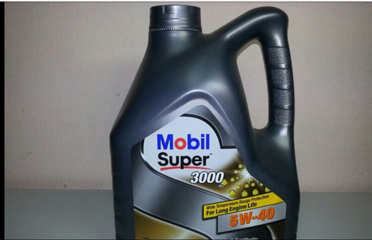 Mobil очередной заказ… — Mazda 626 IV (GE), 1,8 л, 1996 года | плановое ...