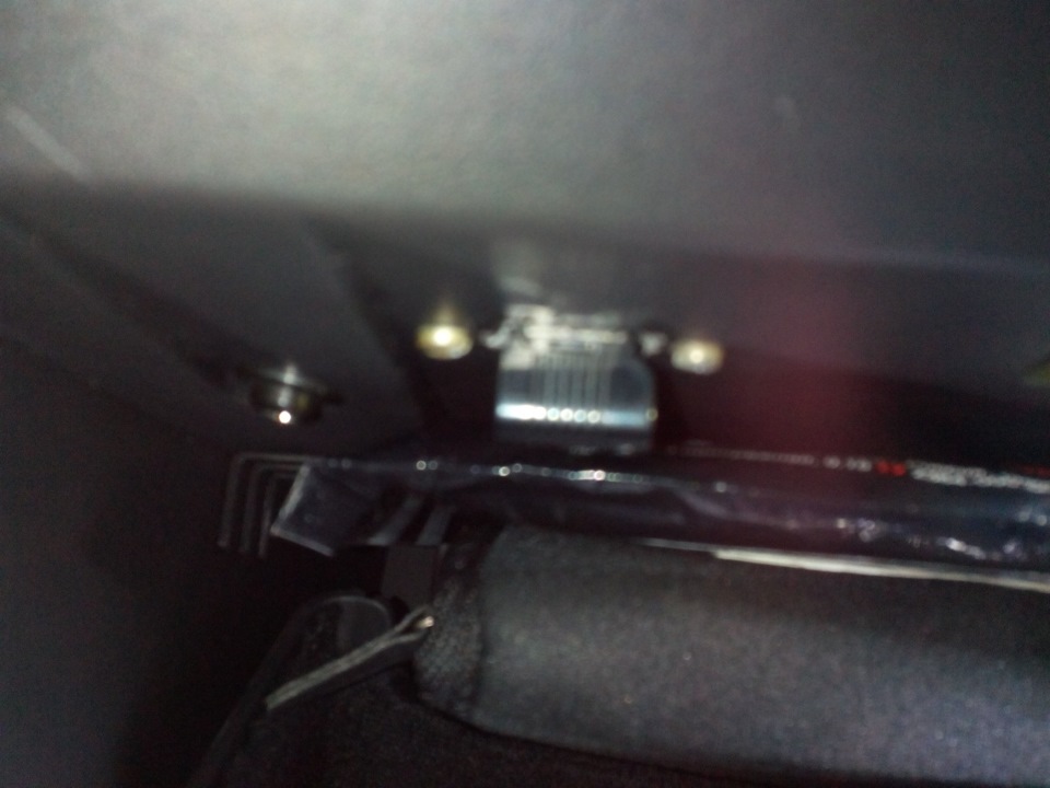 Флэшка и провод usb — Ford Kuga (2G), 1,6 л, 2015 года | автозвук | DRIVE2