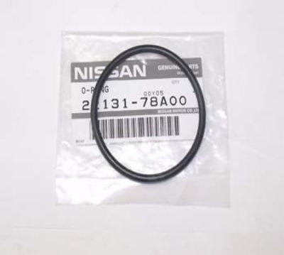 2213178A00 Кольцо уплотнительное круглое 49*3,5 (159) NISSAN INFINITI ...