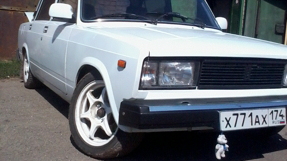 Проблемка — Lada 21054, 1,6 л, 2008 года | своими руками | DRIVE2