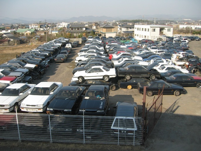 R31 House. Всё что знаем. — Nissan Skyline (R31), 2 л, 1987 года ...