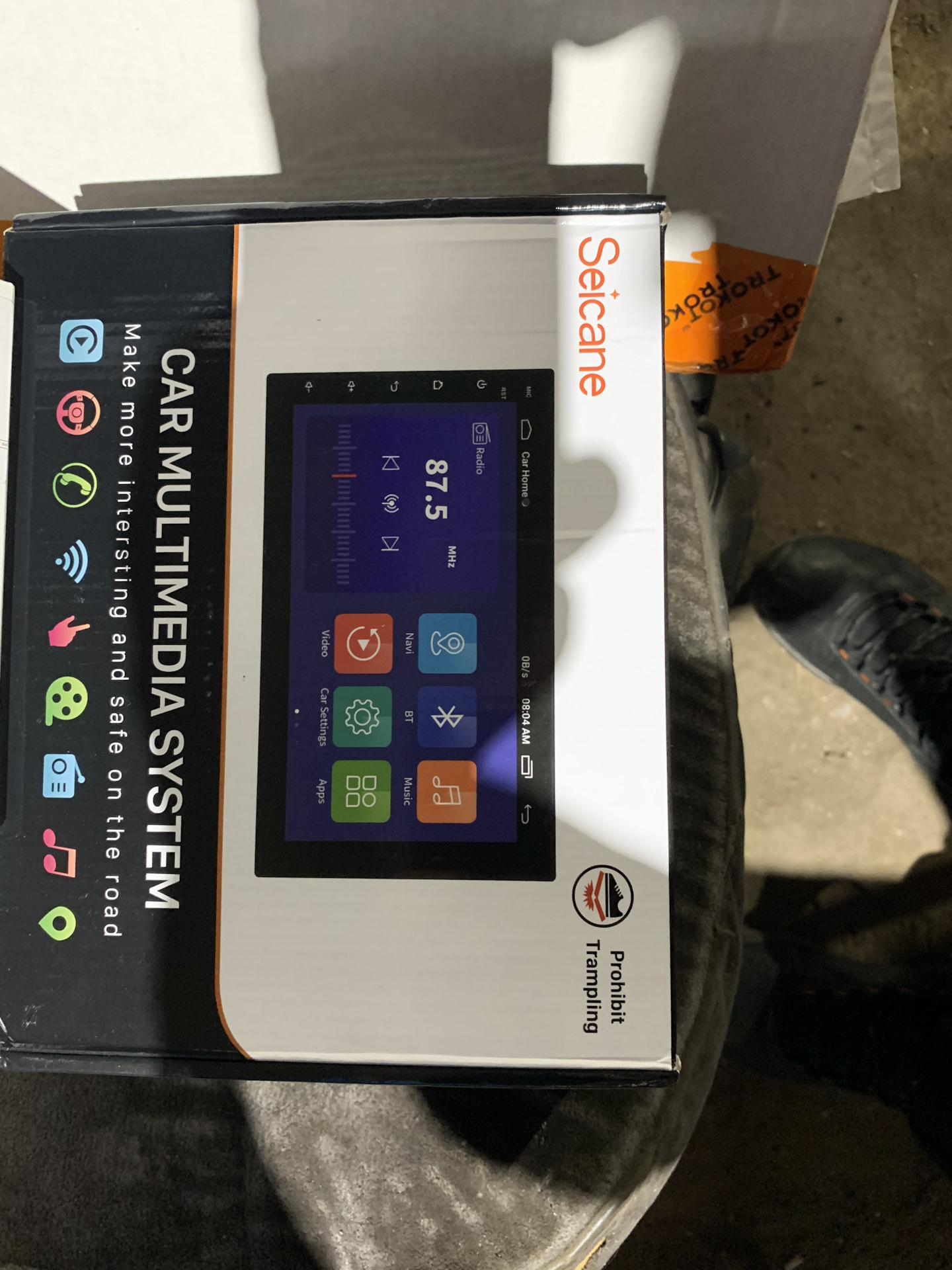 Огромнейшее ТО+плюшки=Любишь ли ты машину так же? — Peugeot 207, 1,4 л ...