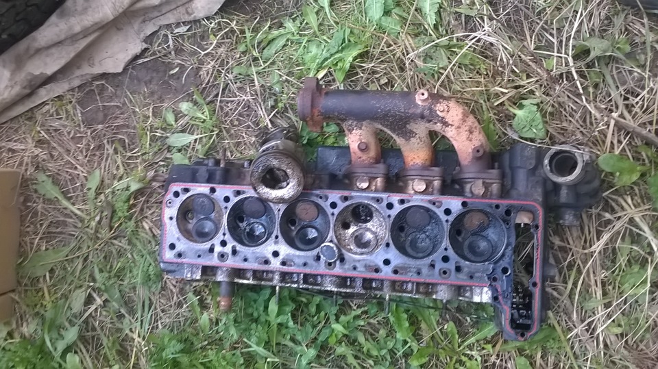 2015Так вот ты какой северный олень… — Mercedes-Benz G-Class (W460/W461 ...