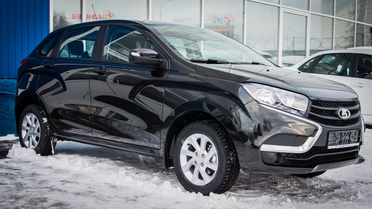 Lada XRAY 1.6 бензиновый 2017 | адвансед оптима на DRIVE2