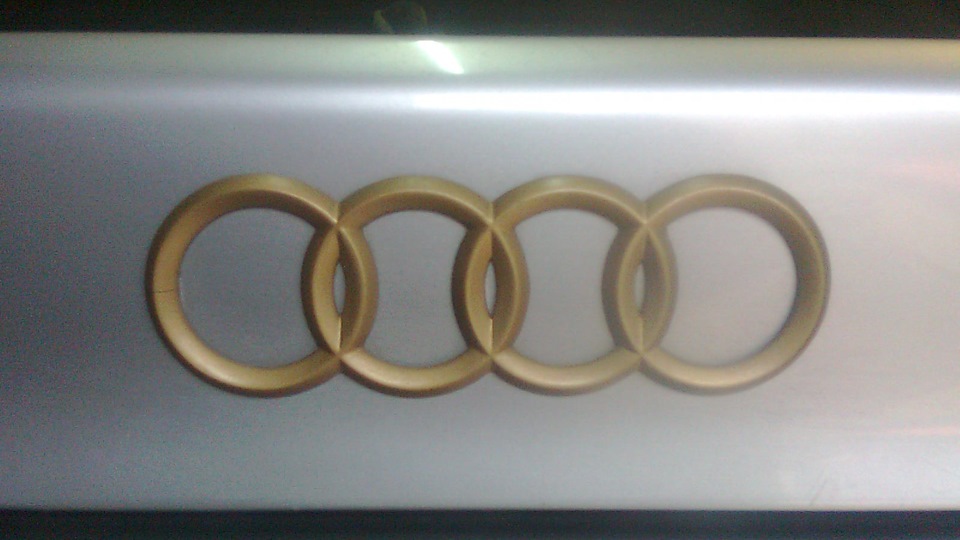 Audi 100 (C4) 2.3 бензиновый 1993 | 2.3/AAR/KE ||| -Jetronic на DRIVE2