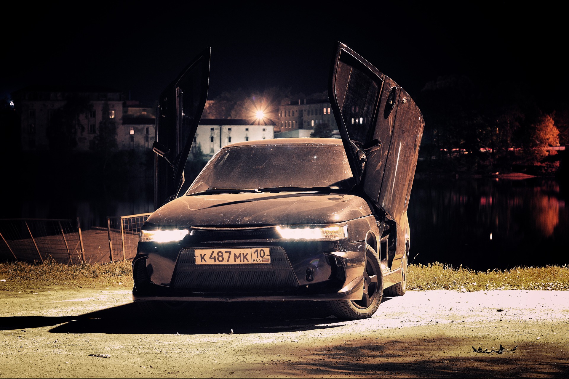 Запись, 13 января 2011 — DRIVE2