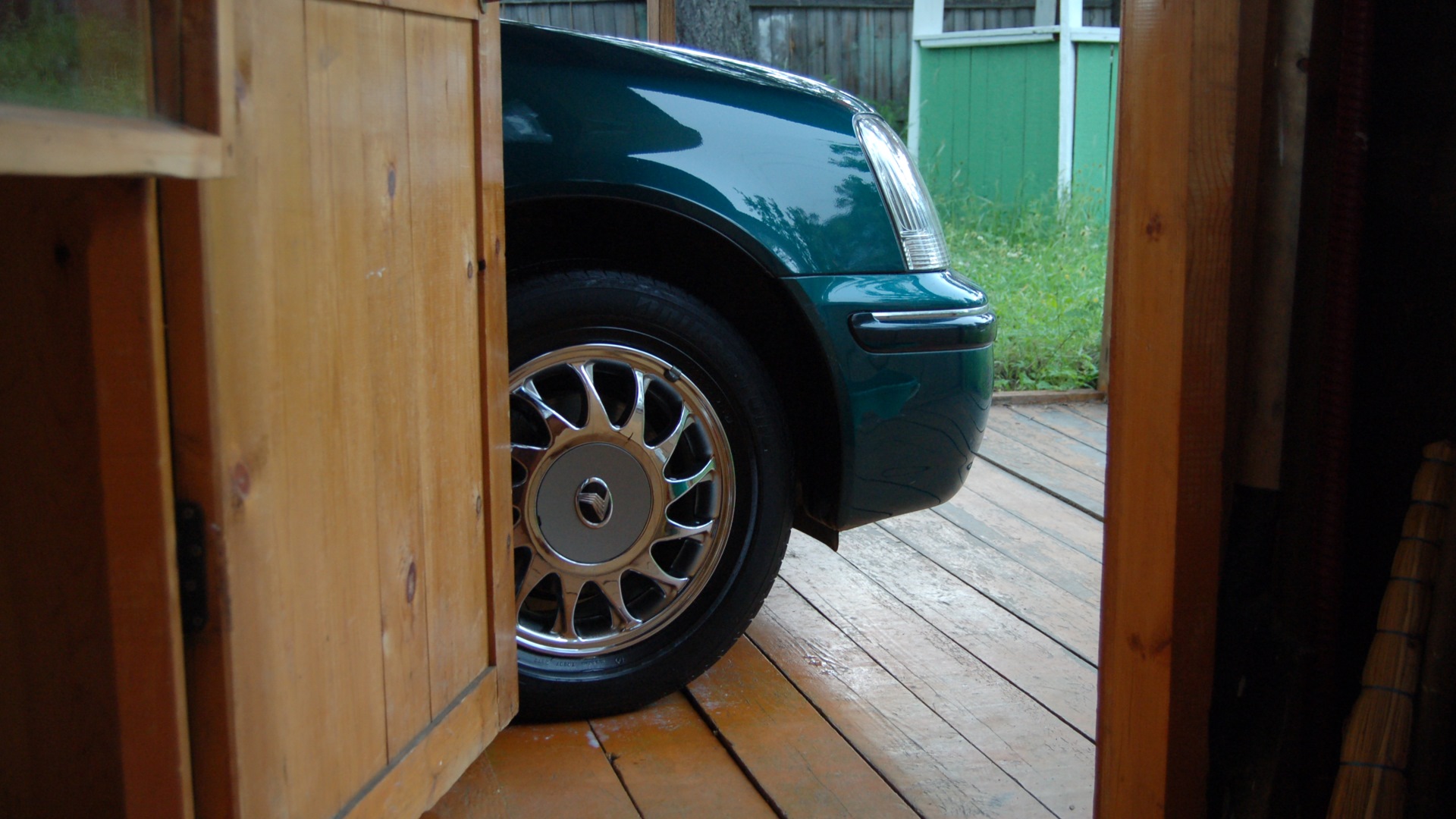 Toyota Progres 2.5 бензиновый 2000 | NC250, JCG10-AEPVF(X) на DRIVE2