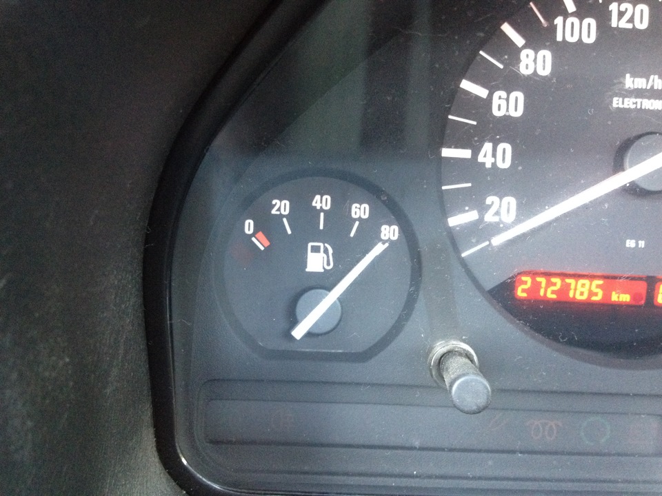 Azev Type A и занижение — BMW 5 series Touring (E34), 1,8 л, 1995 года ...