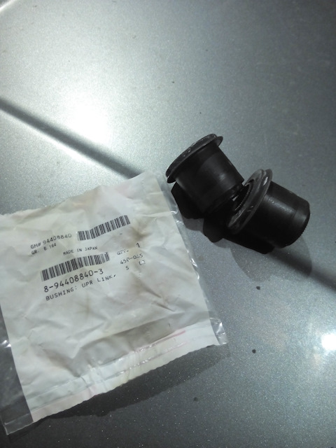 94408840 Полиуретановый Сайлентблок верхнего рычага передней подвески ...