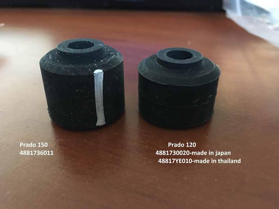 Замена KDSS на обычный стабилизатор продолжение — DRIVE2