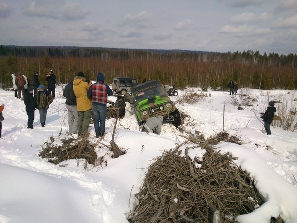 4. Шунут 4х4 06.04.2014 — Nissan Juke (1G), 1,6 л, 2013 года ...