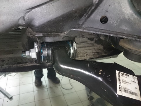 4806860010 Шаровая опора TOYOTA LEXUS | Запчасти на DRIVE2