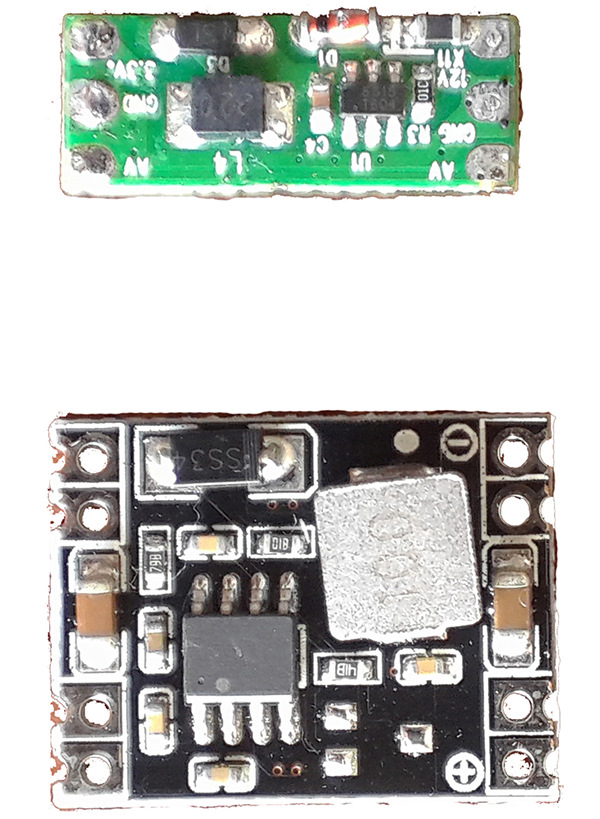 Установка камеры заднего вида (парковки) используя штатную проводку ...