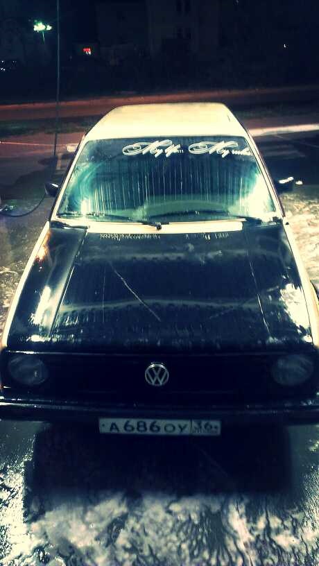 Запись от 12 сентября 03:11 — DRIVE2