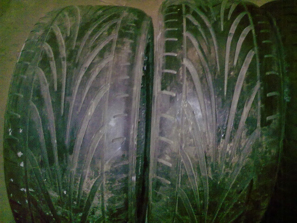 Планы на лето. Резина 215/40/R16-перед 225/40/R16-Зад — Honda Civic ...