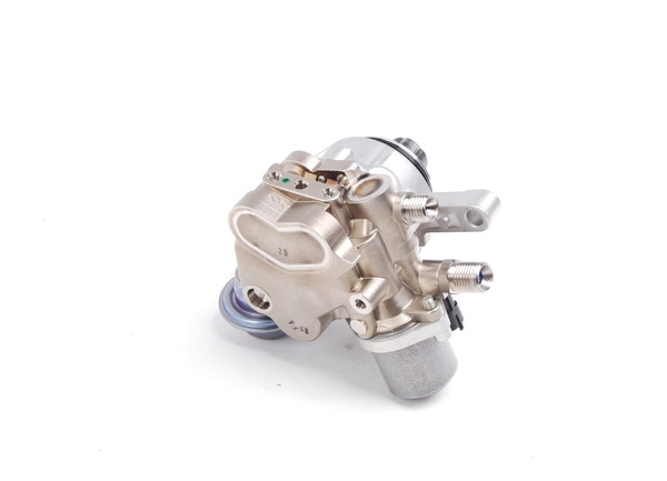 Топливный насос высокого давления (ТНВД) | Porsche Cayenne GTS, S ...