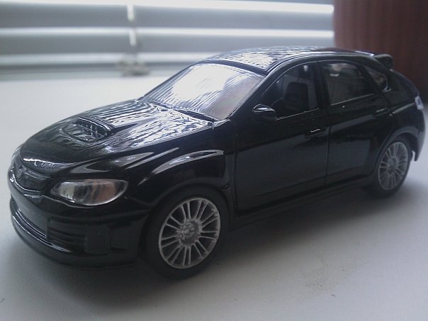 модели 1:43 — DRIVE2