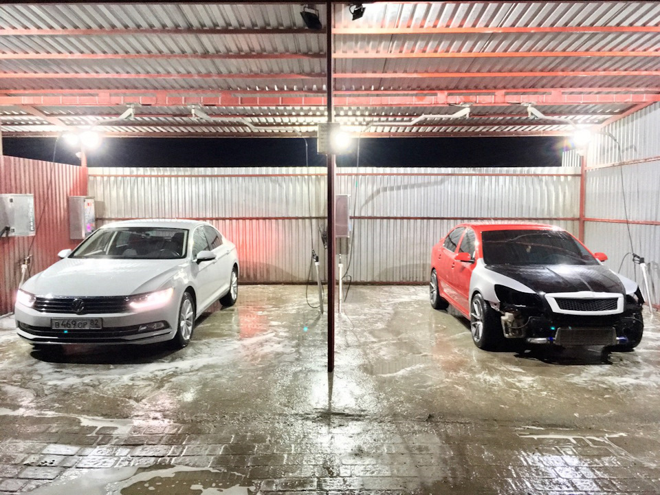 Переделка морды в Facelift. Часть — 3. Фары, капот, крепежка. — Skoda ...