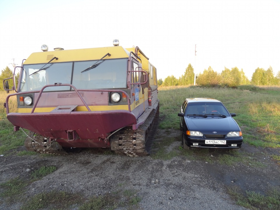 Немного фоток — Lada 2114, 1,6 л, 2011 года | фотография | DRIVE2