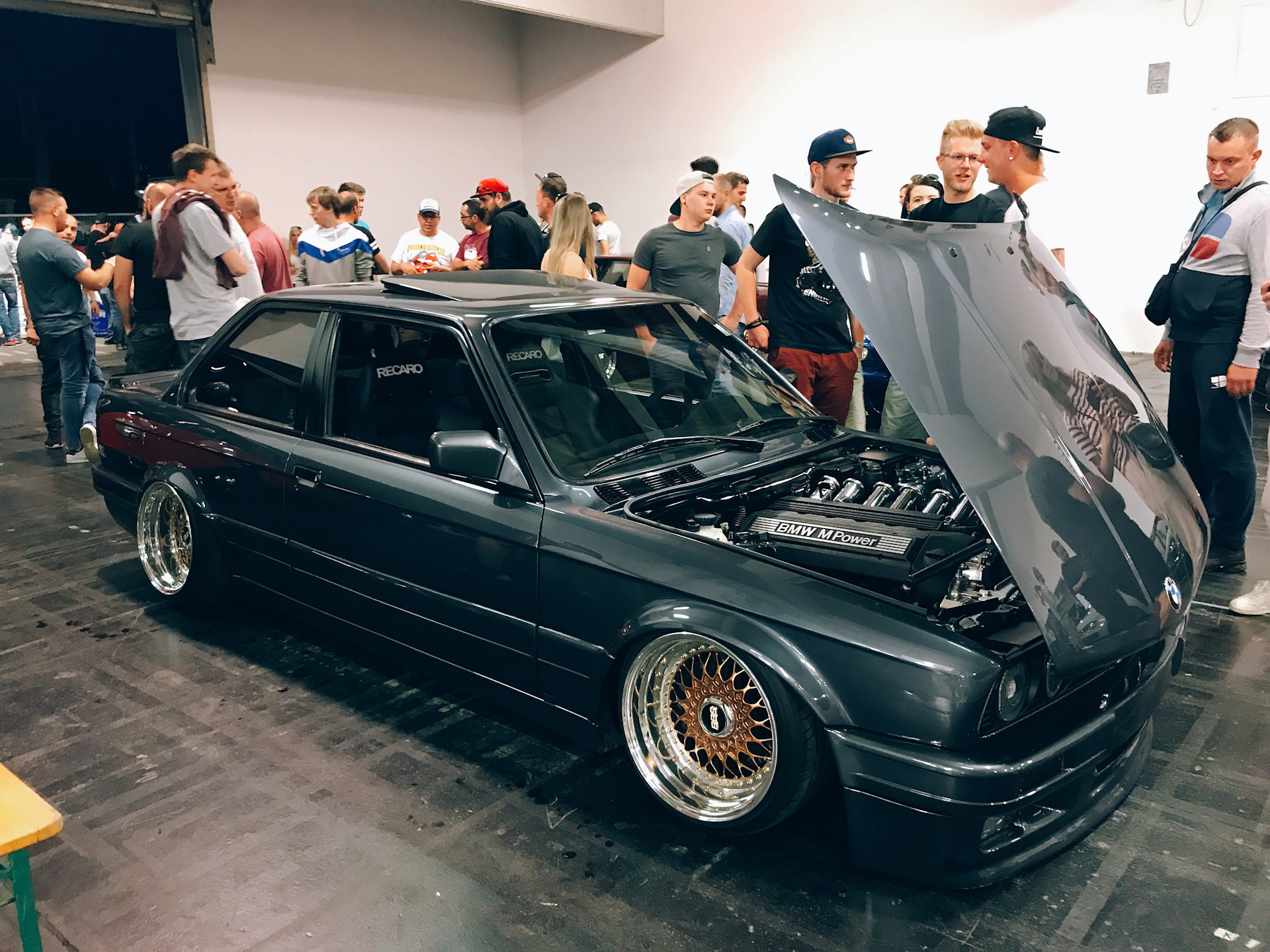 XS CAR NIGHT. Part1 — DRIVE2