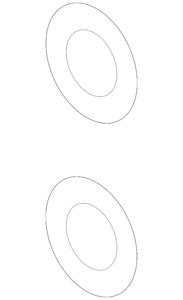 5Q0898850 Уплотнительные кольца VAG | Запчасти на DRIVE2