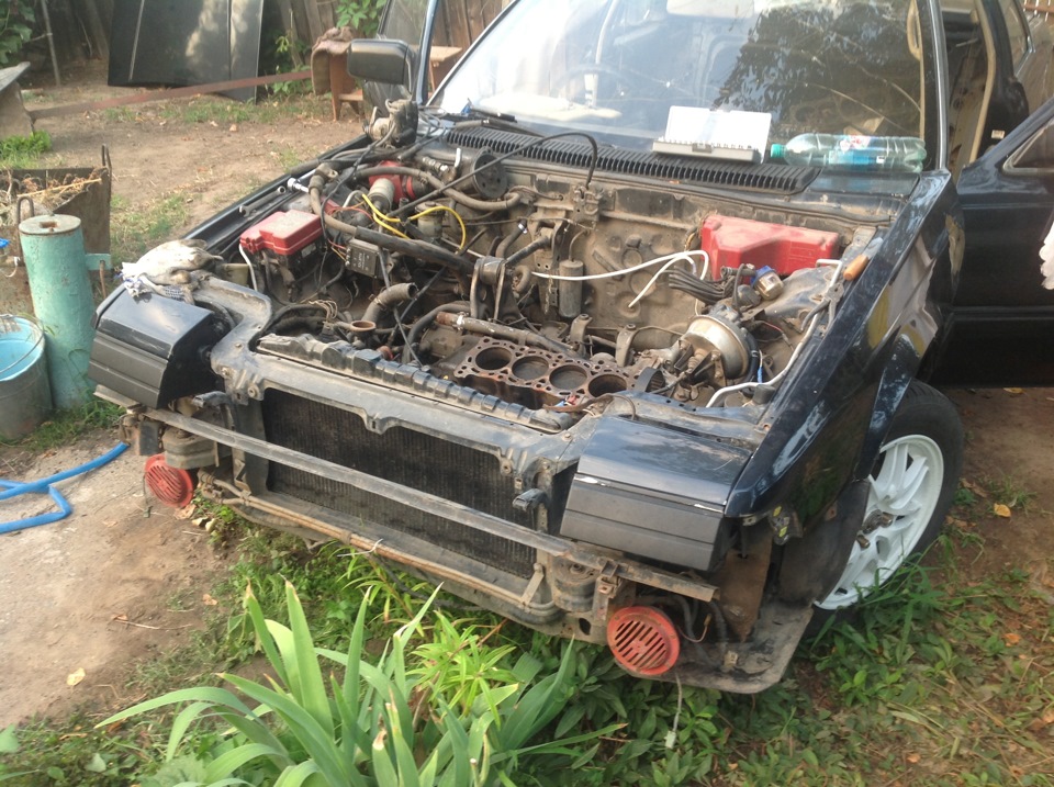 А шли бы они далеко и на долго! — Honda Prelude (AB/BA1/BA2/BA3/BA6/BB ...