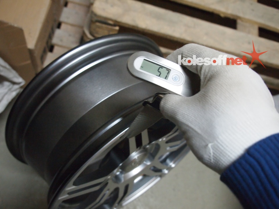 L1821 -молодое поколение 15 колес Slik — Kolesoffnet на DRIVE2