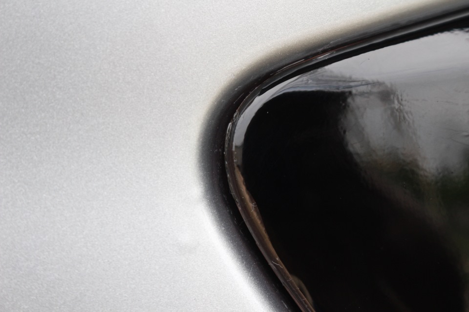 Pimp my stop'e ツ — Mitsubishi Lancer X, 2 л, 2008 года | стайлинг | DRIVE2