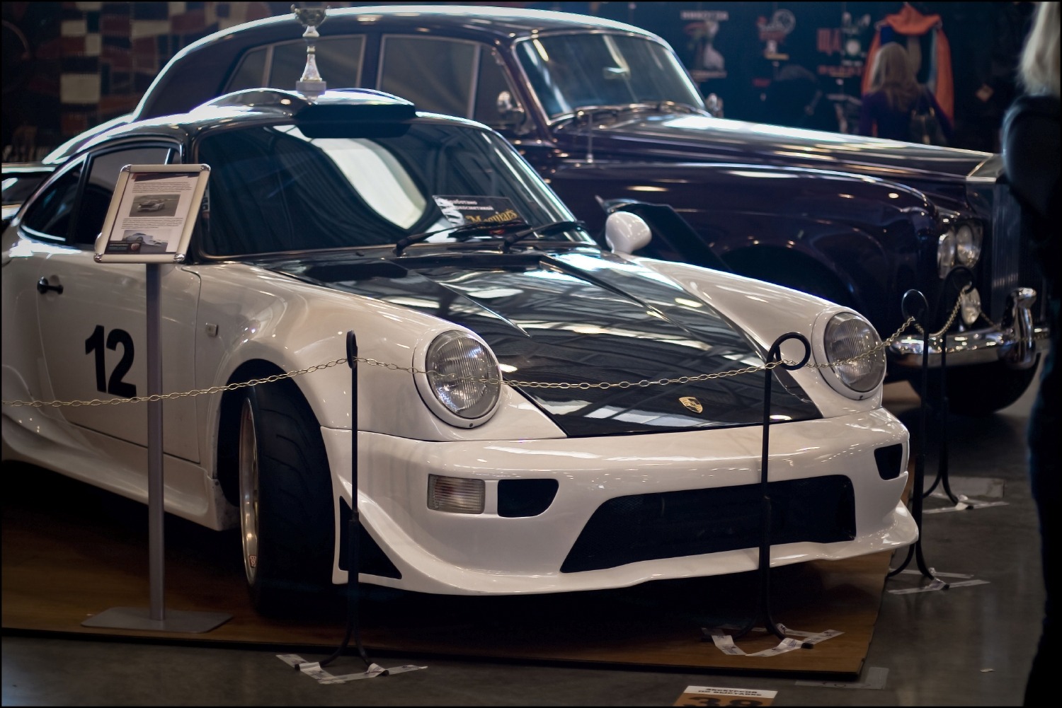 OldTimer 2010 — DRIVE2