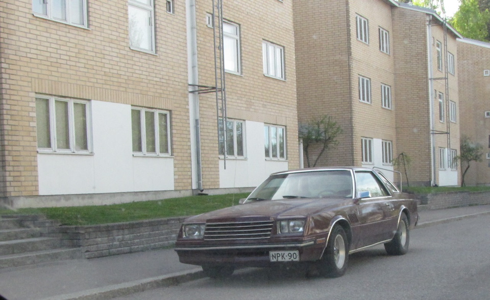 Финляндия автомобильная. — DRIVE2
