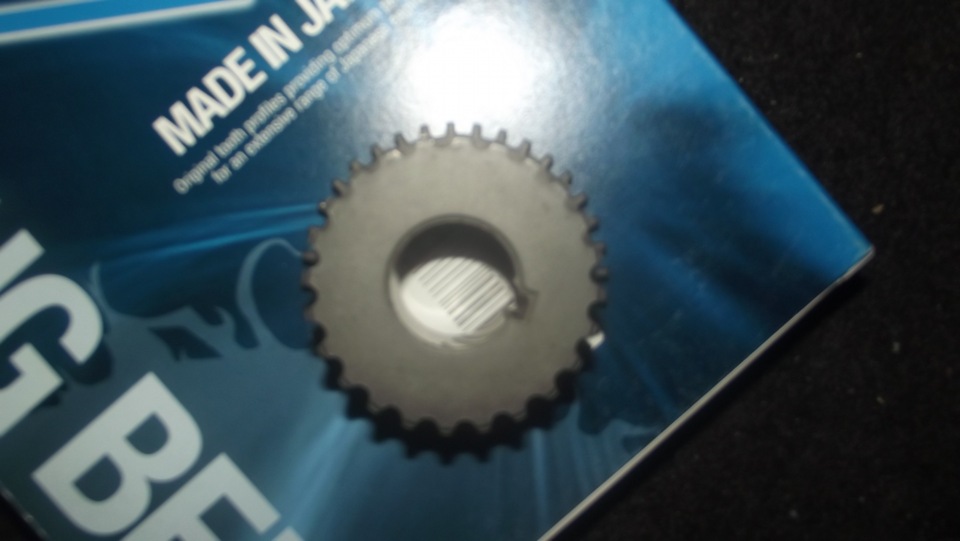 Отсечка на 3000 оборотах — Toyota Corona Premio (T210), 1,8 л, 1996 ...