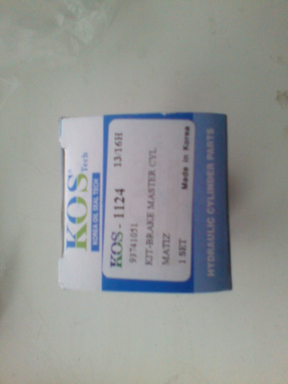 93741091 Наконечник рулевой тяги GM | Запчасти на DRIVE2