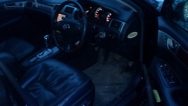 Toyota Windom (30) 3.0 бензиновый 2004 | на DRIVE2