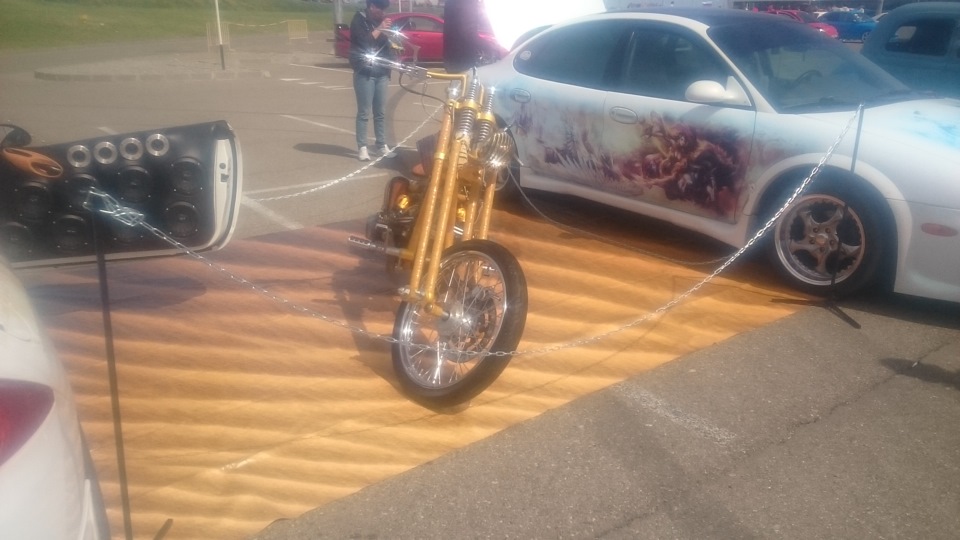 dB Drag Racing Russia ч3 — DRIVE2