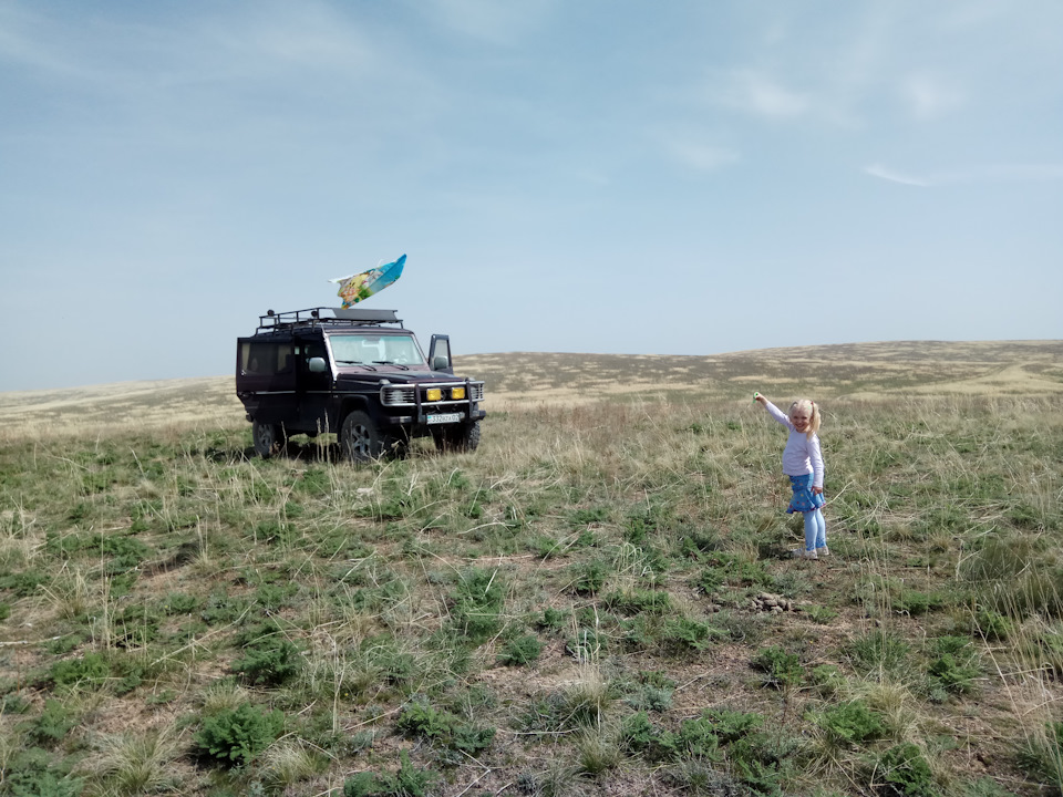 Скатался на Малайсары, готовлюсь разбирать двигатель — Mercedes-Benz G ...