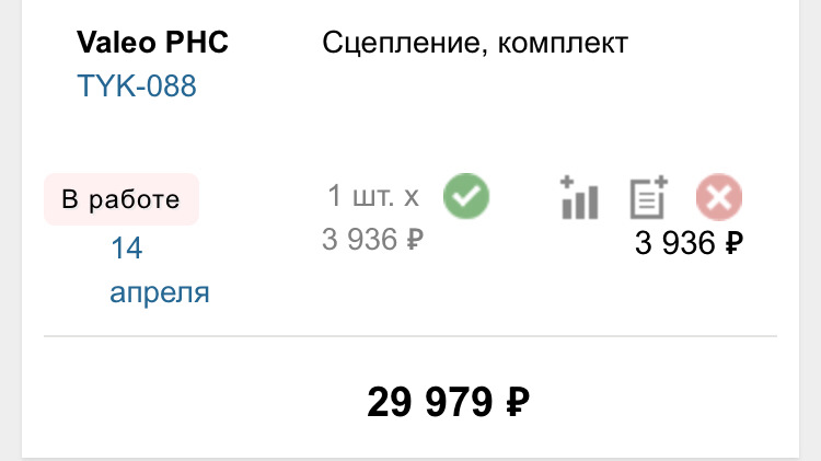 Ремонт подвески(часть 1) — Toyota Avensis II, 1,8 л, 2007 года ...